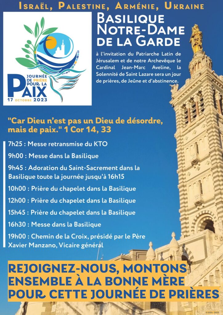 Horaire Prire Marseille 13008