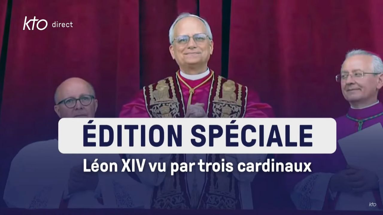 Cardinal Jean-Marc Aveline - Diocèse de Marseille